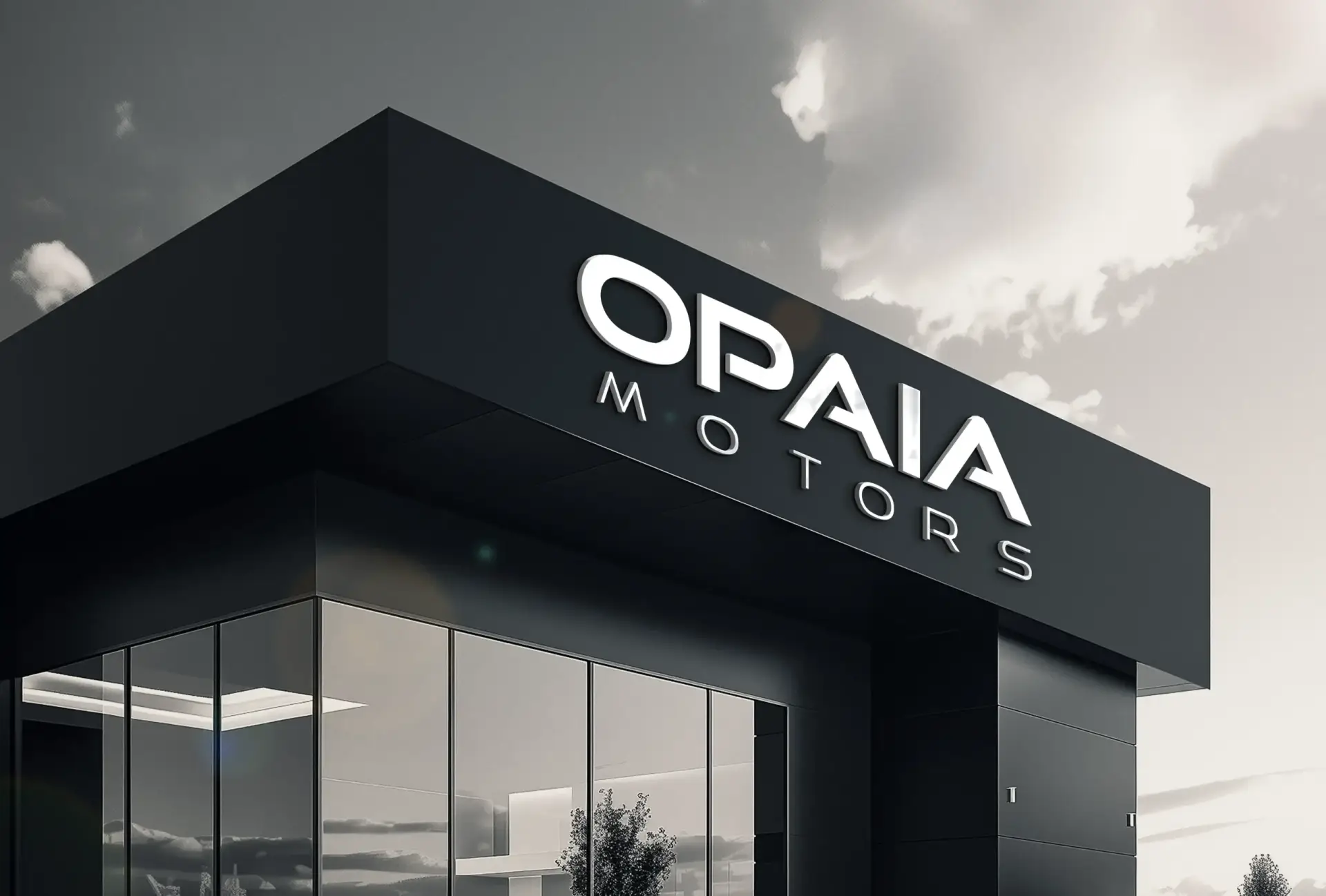 Opaia Motors – Made in Angola, for África